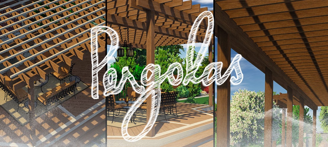 Structure Studios Software Updates, Tips, and Tricks for Pool Studio ...