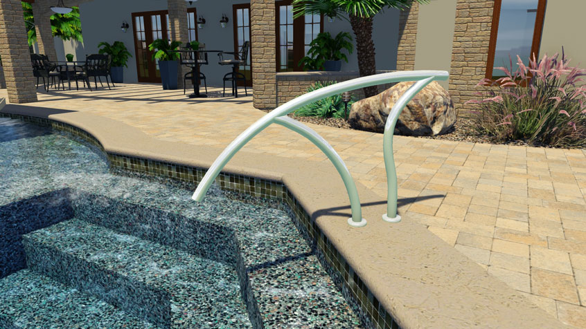 Legendary Update: Vip3D, VizTerra, and Pool Studio Update 2.14 [Video]