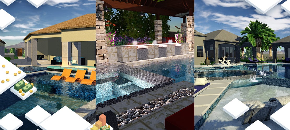 Structure Studios Blog | Pool and Landscape Design Business Advice ...