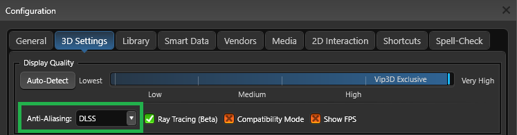 Summer 2021: Ray Tracing, Dynamic Water, and Expanded Library