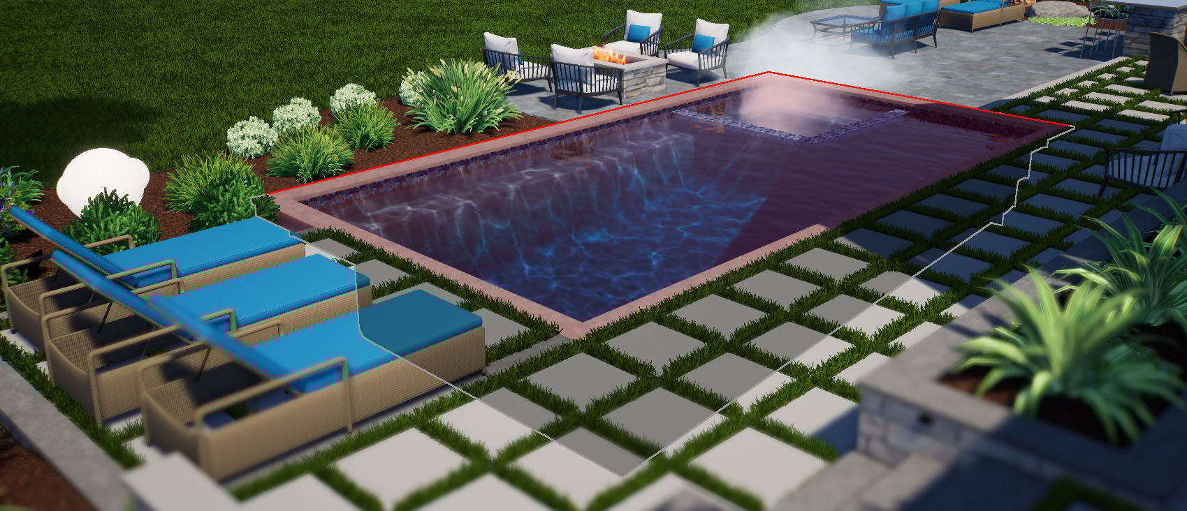 Version 3: Next-Level 3D