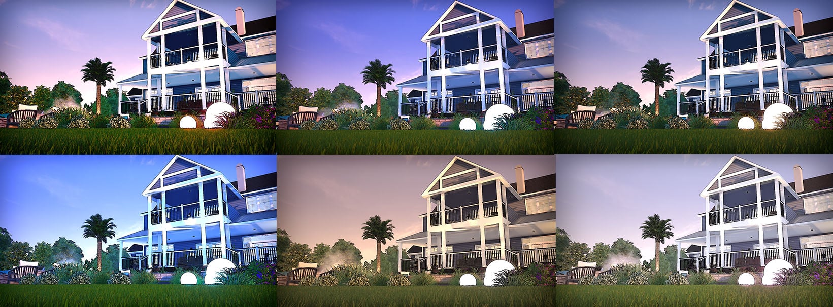 Version 3: Next-Level 3D