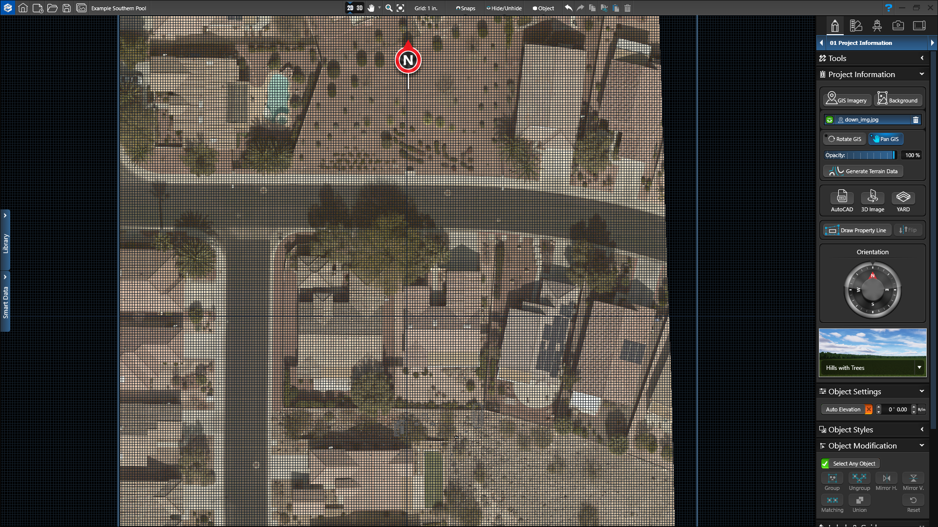 7 Valuable Tools Used in Landscape Design for Measuring a Property