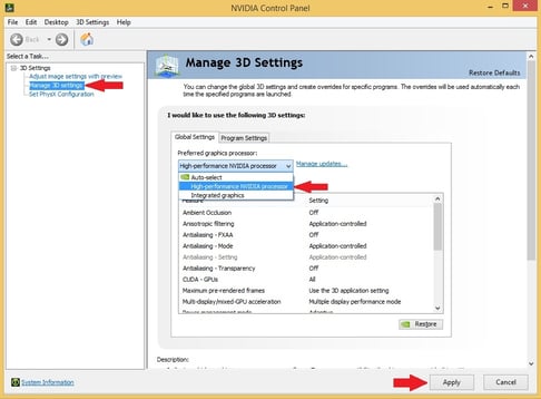 60 Seconds to Make Your Laptop 5x Faster! (4 Settings)