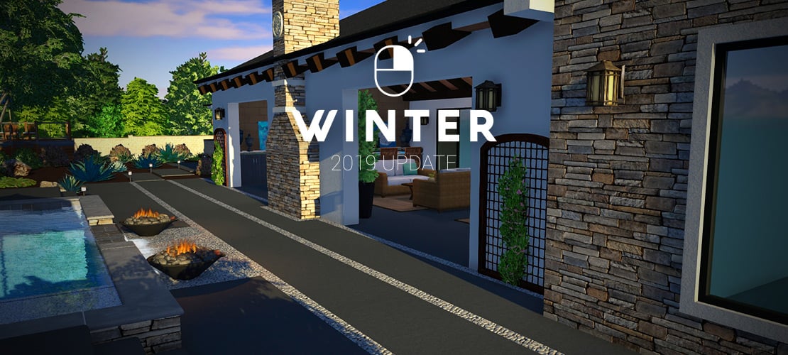 Structure Studios Software Updates, Tips, and Tricks for Pool Studio ...