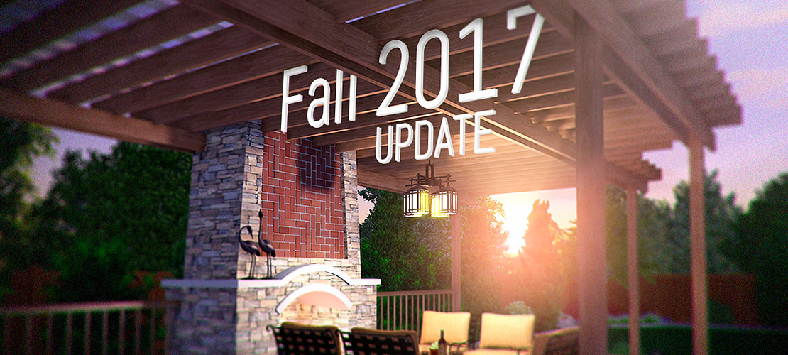 Structure Studios Blog